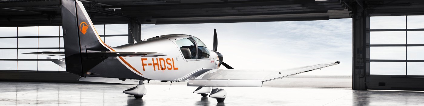 Président de Robin Aircraft depuis 2018 et de CEAPR depuis 2021 ...